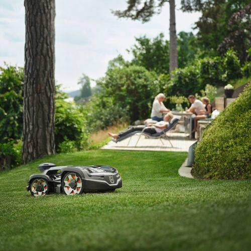 KoliTeam Kft - Husqvarna szaküzlet és szakszerviz és webáruház