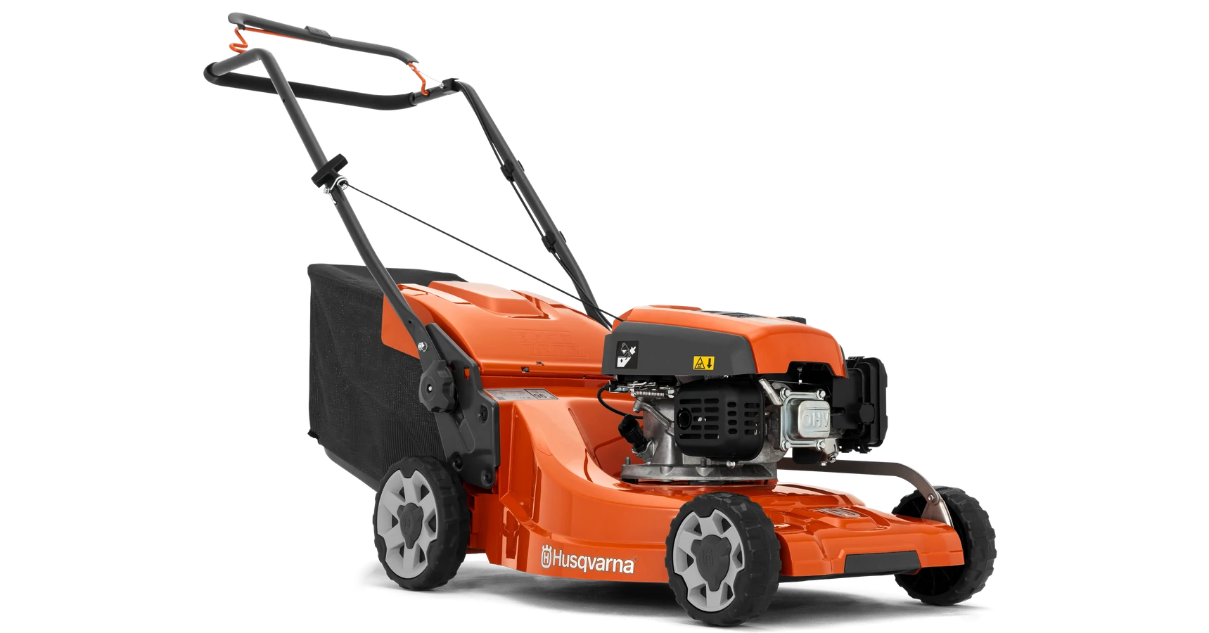 Husqvarna LC247 benzines fűnyíró