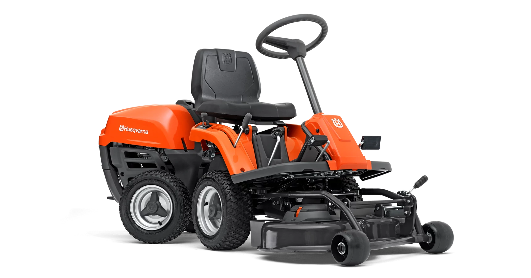 Husqvarna R112C Rider
