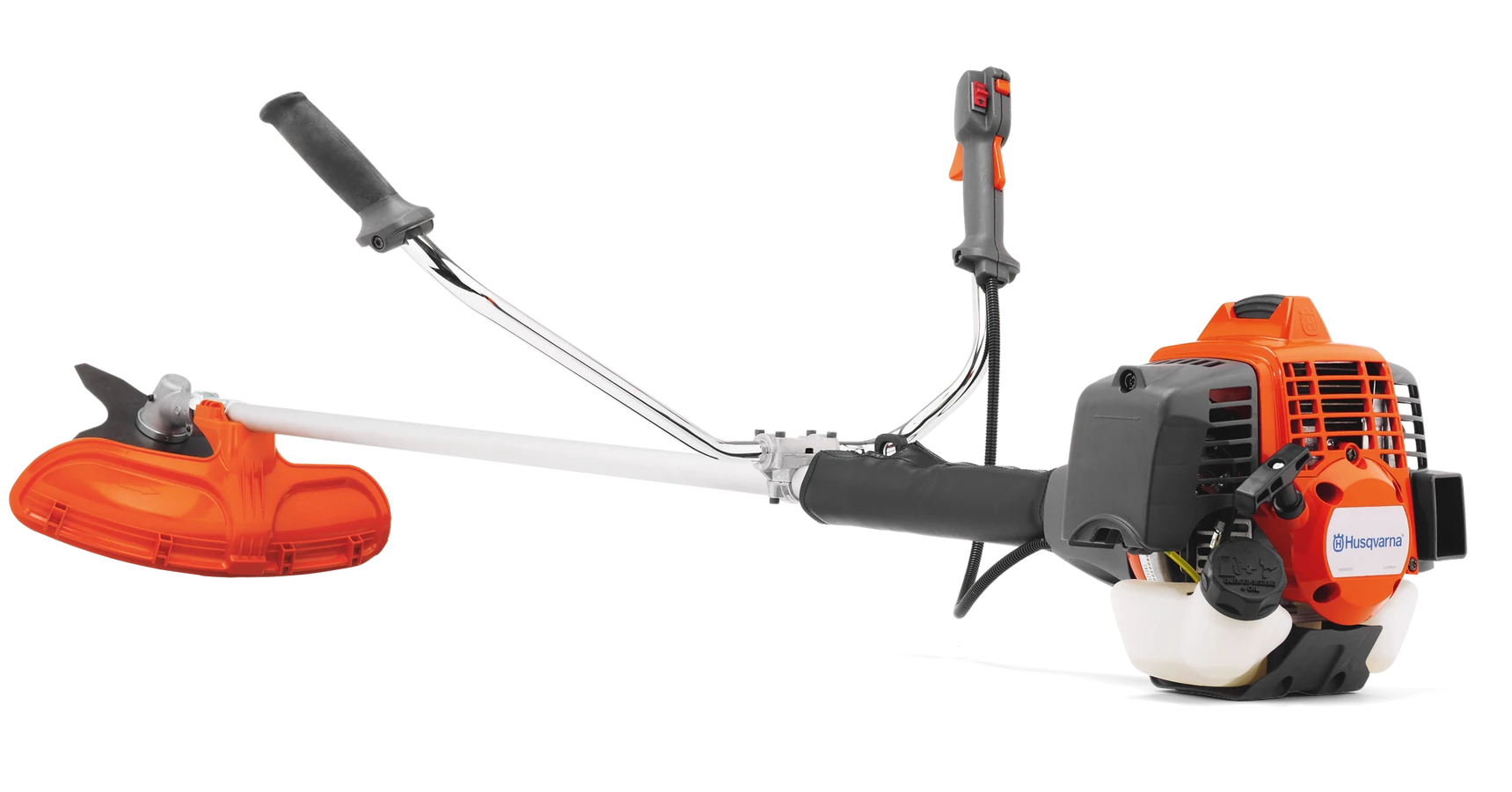 Husqvarna 553RS fűkasza